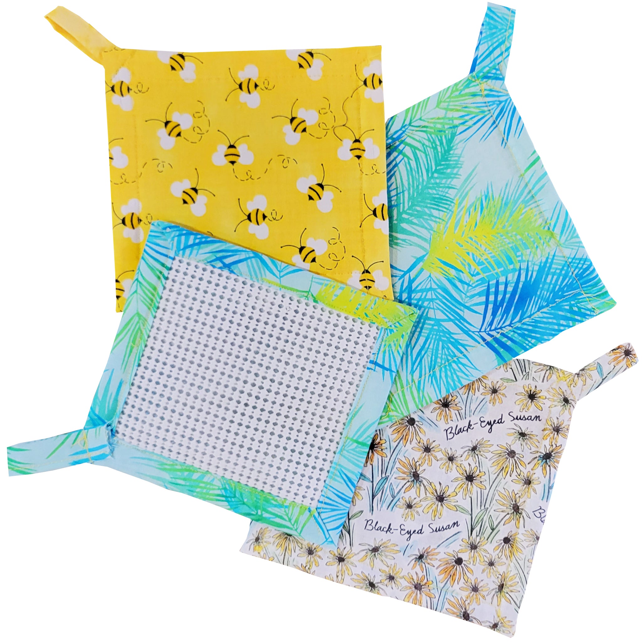 Jar Gripper Assorted Designs – The Maryland Store