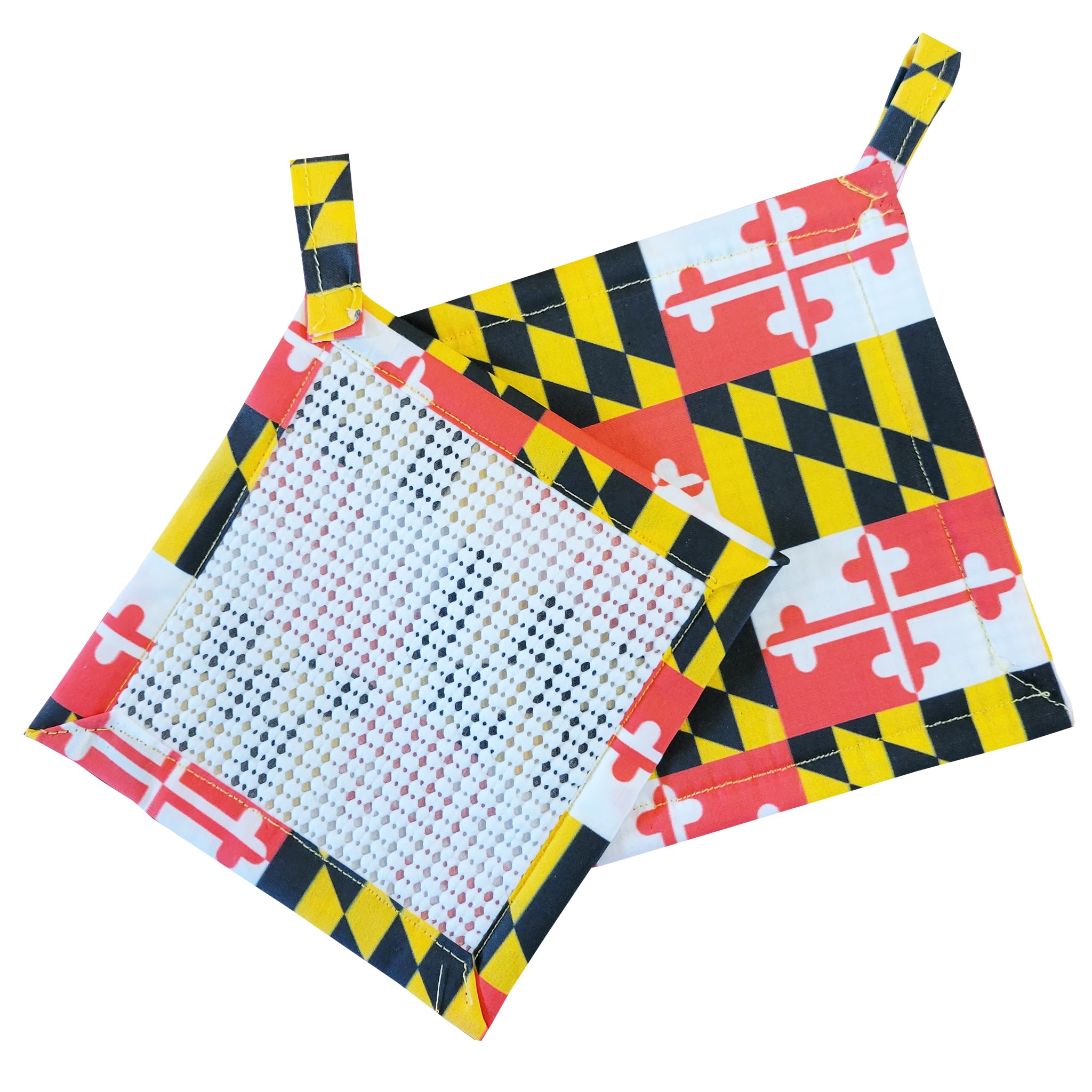 Maryland Flag Jar Gripper – The Maryland Store