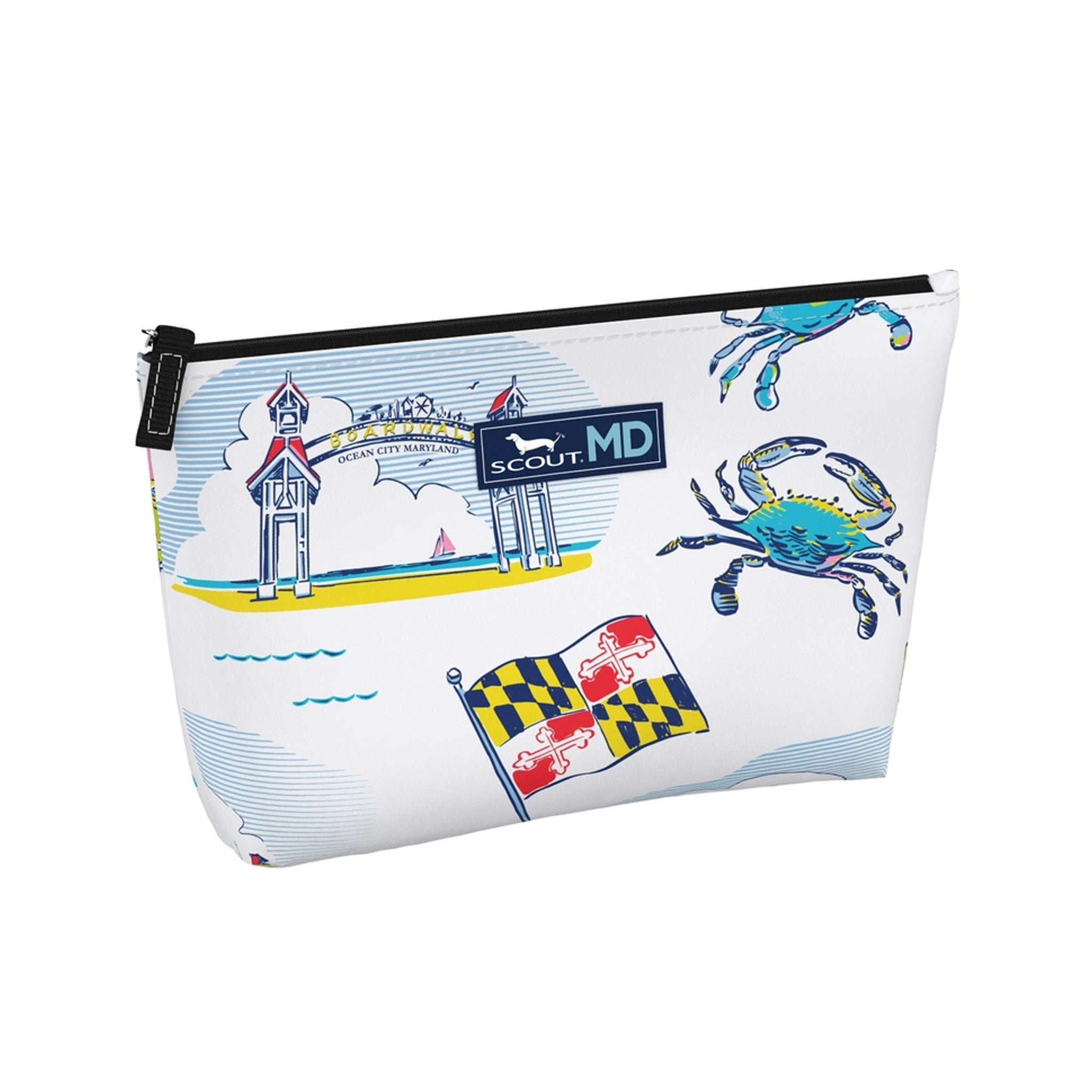 Scout Maryland Twiggy Travel Pouch – The Maryland Store