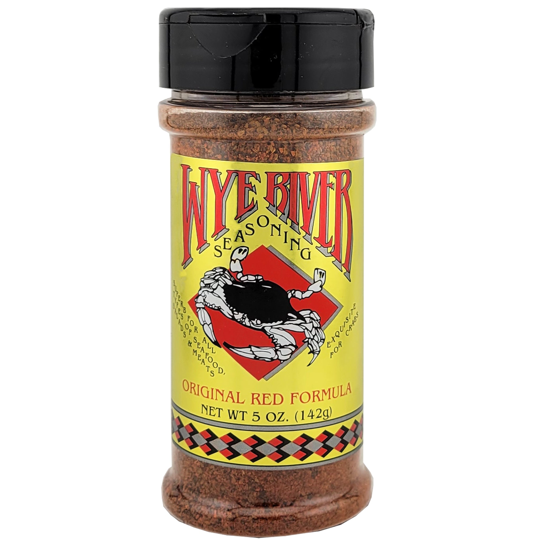 Wye River Seasoning Original Red – The Maryland Store