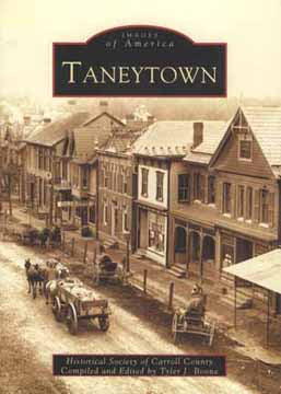 Taneytown - Images of America Book – The Maryland Store