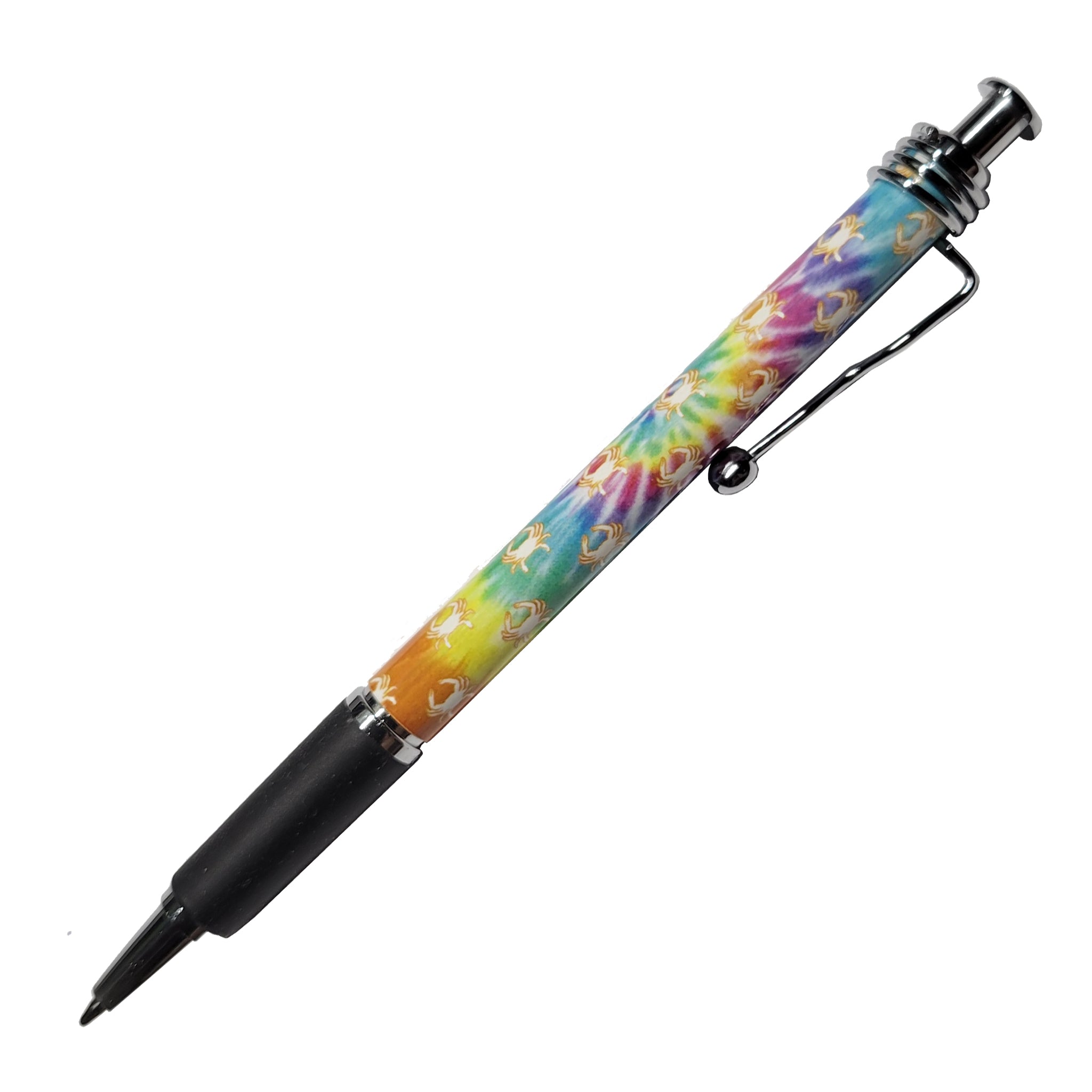 Maryland Crab Tie Dye Pen – The Maryland Store